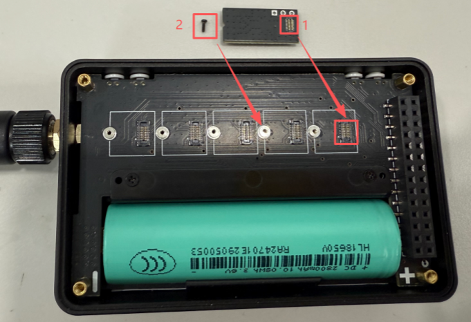 Buzzer and Sensor Configuration Guide | Heltec Docs & News