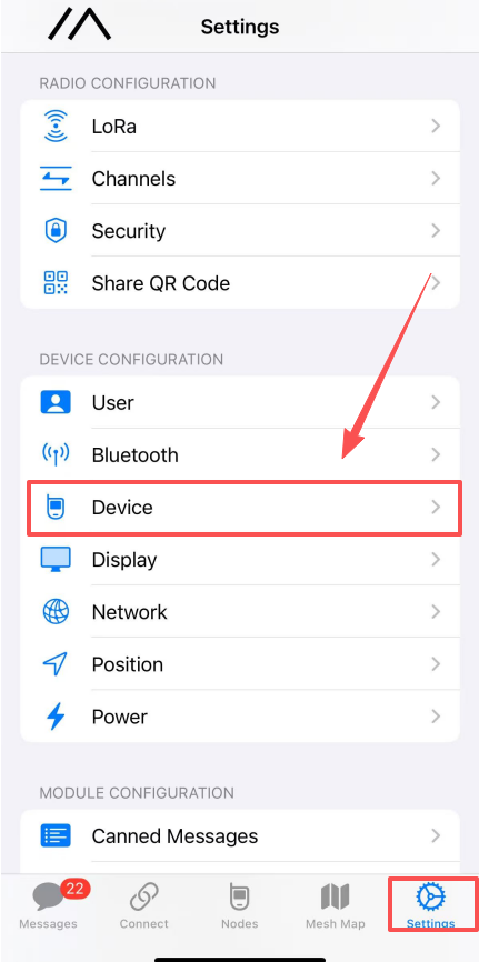 Buzzer and Sensor Configuration Guide | Heltec Docs & News
