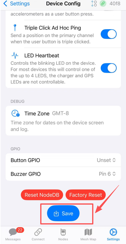 Buzzer and Sensor Configuration Guide | Heltec Docs & News